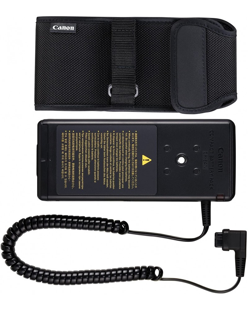 Canon CP-E4 Compact Battery Pack